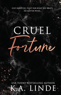 Cruel Fortune (Special Edition) - The Raven's Nook